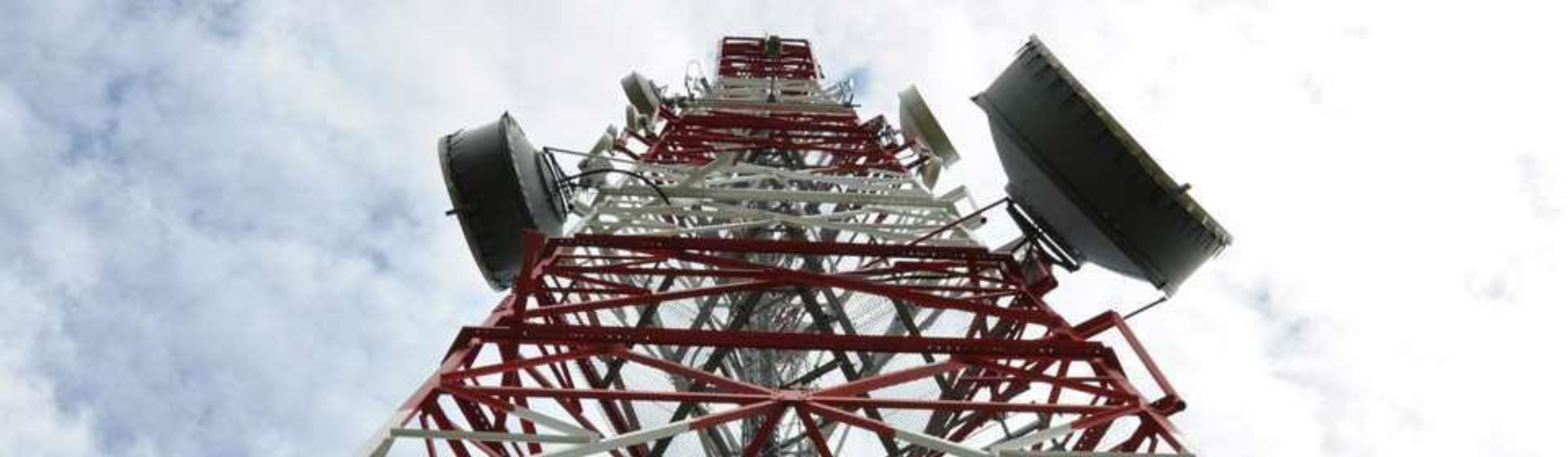 Networks & Telecom - SERF